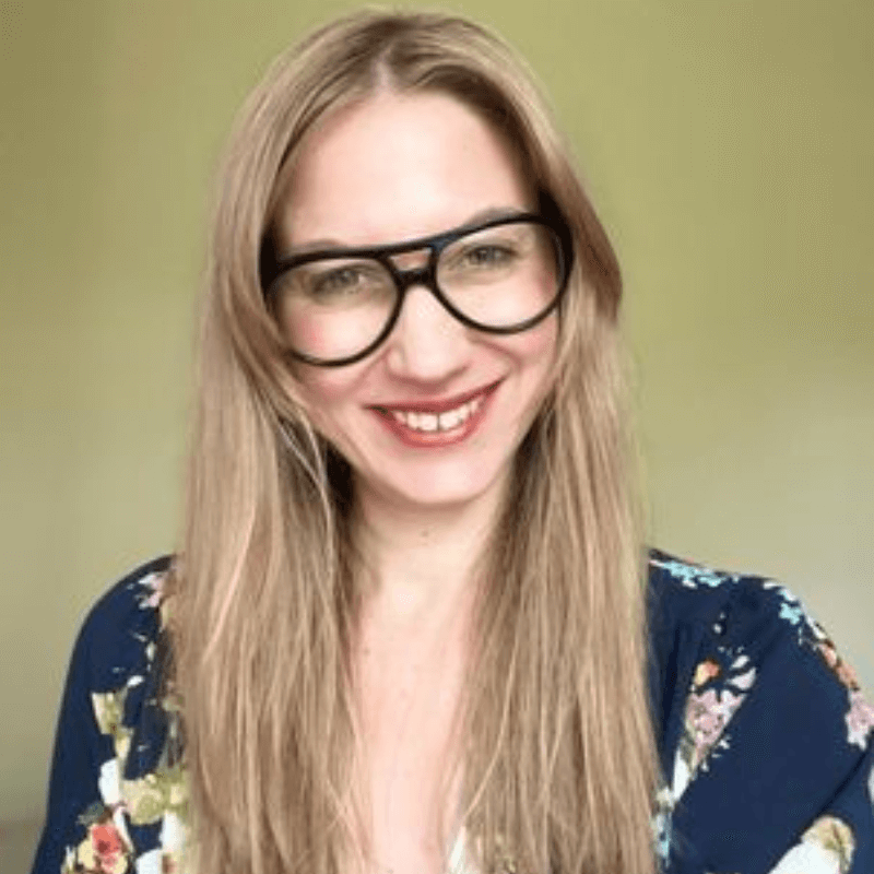 The Psilocybin Handbook for Women with Jennifer Chesak