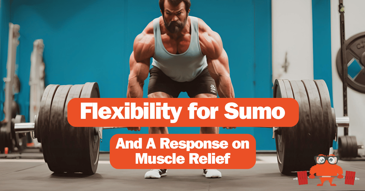 Increasing Flexibility for Sumo