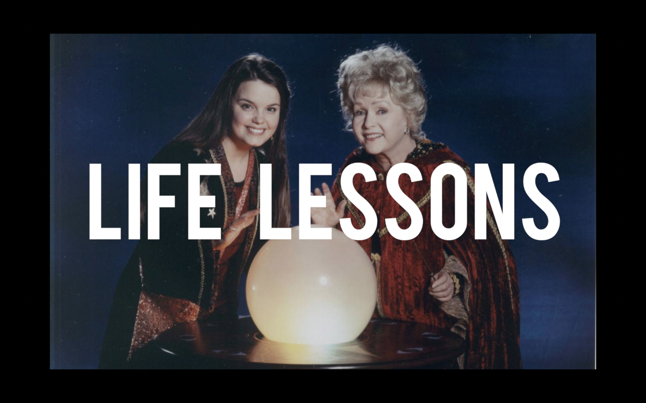 15 Things I Learned From Disney Channel Original Movies