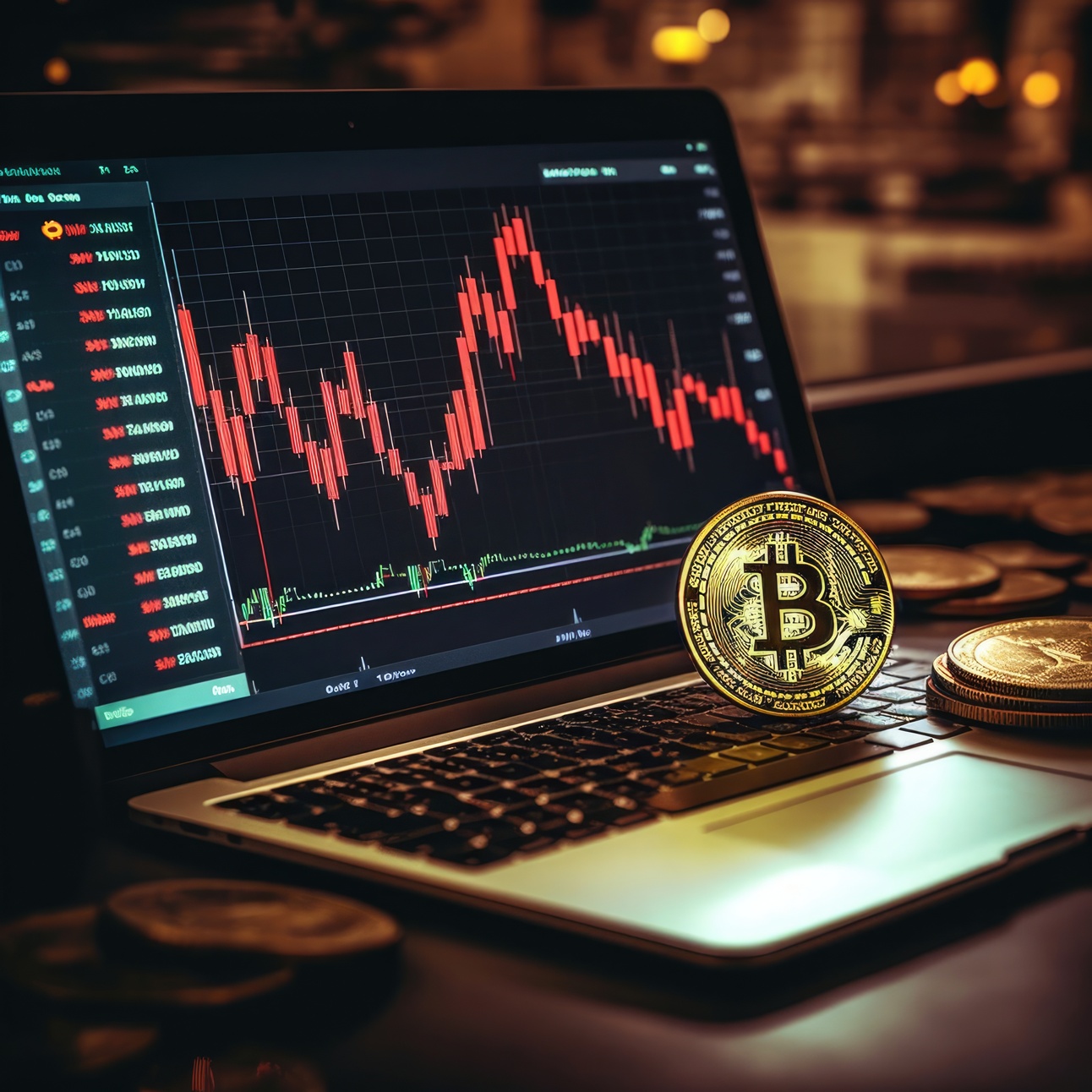 Bitcoin Dip – Should You Worry? 🤔
