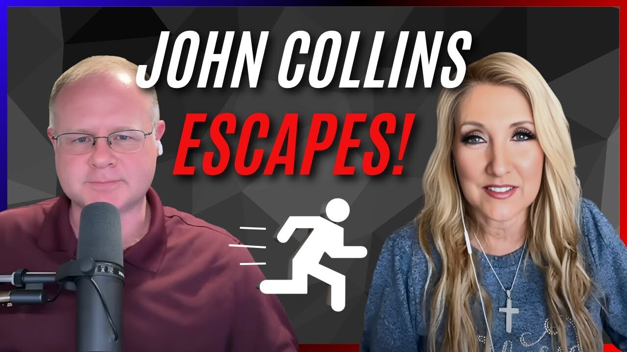 John Collins Escapes William Branham's Theology