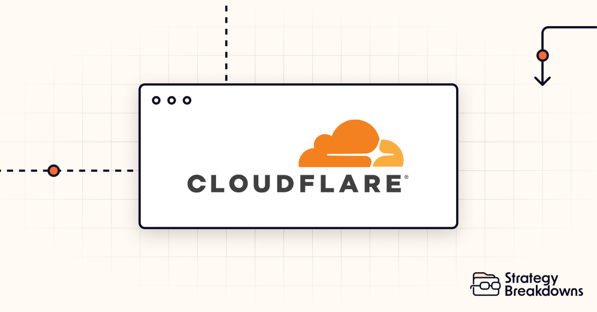 🎯 Cloudflare’s radical transparency
