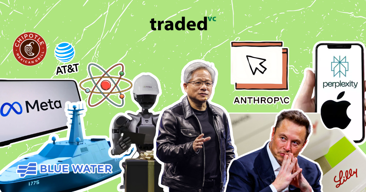 Nvidia’s New Robot Brain, Meta’s AI PAC, Apple’s Next Big Bet ...