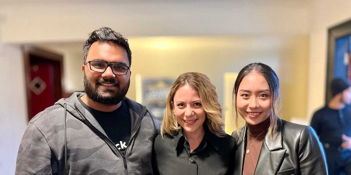 An NFT party in B.C. | The Morning Report