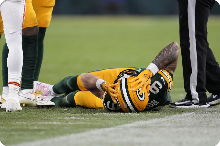 🩼 How the NFL Plans to Solve Hamstring Injuries