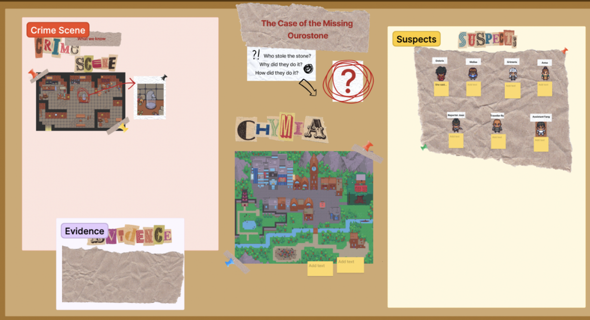 How A Whodunnit In The Metaverse Got Kids Excited About English ...
