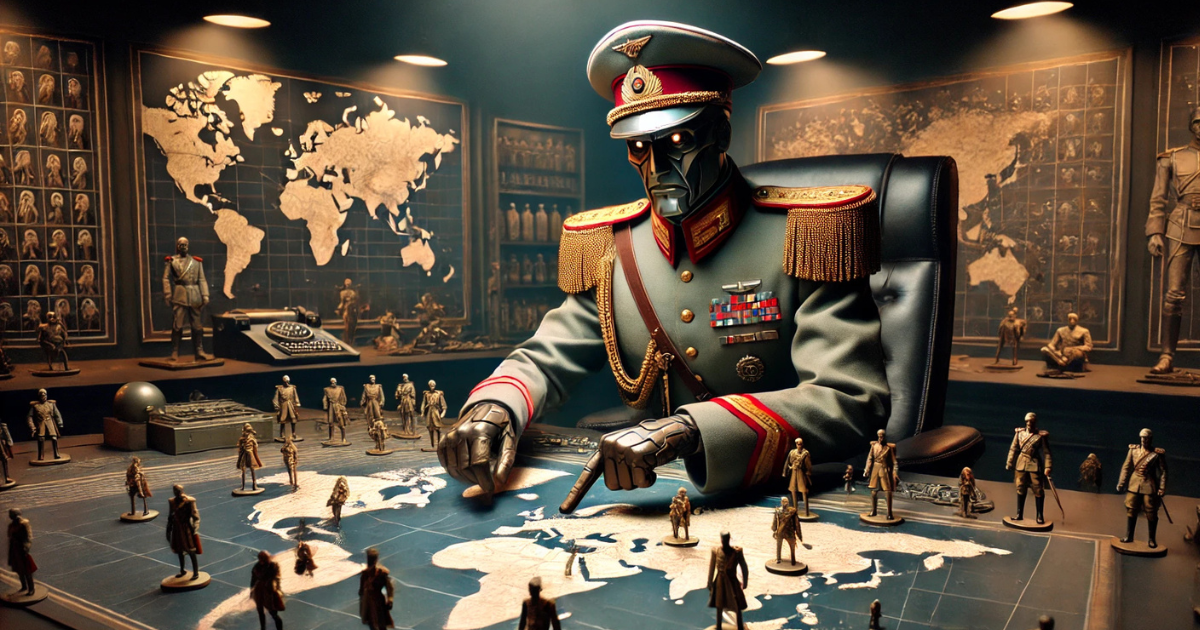 Nation-States Use AI While Cybercriminals Lag Behind