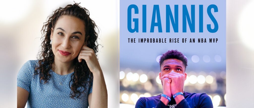 Enjoy Basketball Talks To Mirin Fader