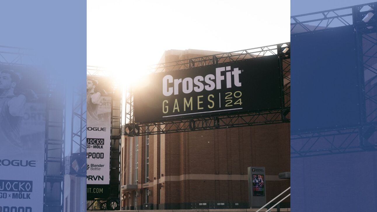 The PFAA Issues Pre-Thanksgiving Update; Responds to CrossFit LLC