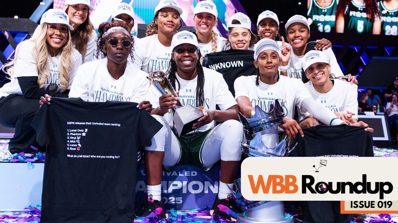 Rose BC Triumphs: Unrivaled Championship Victory Revealed!