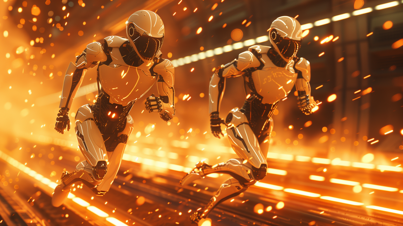 First AI Tool Stops AI Bots Scraping and Crawling in One Click