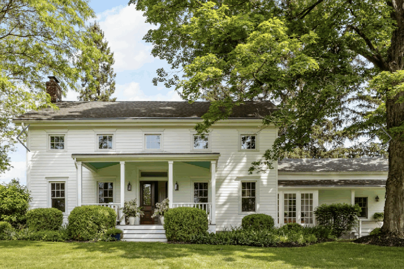 The Most Beautiful Old Houses on the Market This Week