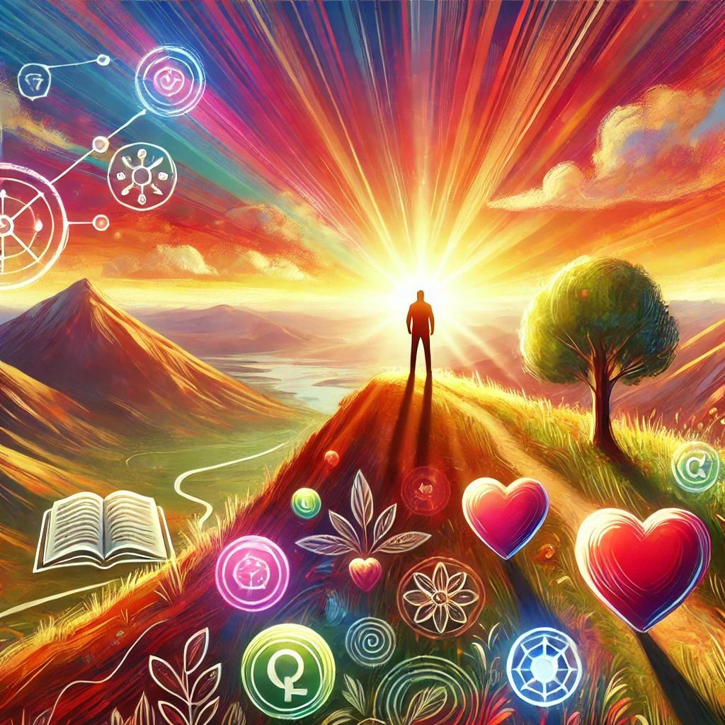 10 Reasons Why Finding Your Purpose Matters