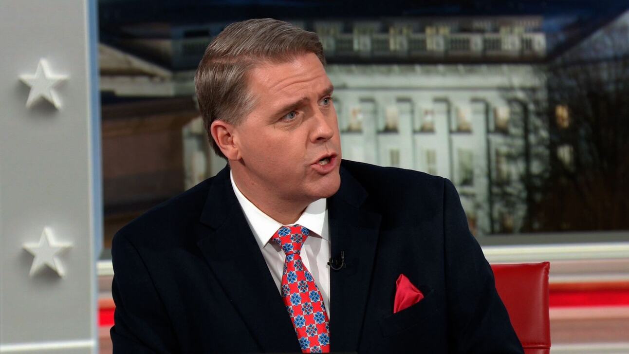 Immigration Issues Are 'Killing' Biden's Re-Election Campaign, Says CNN ...