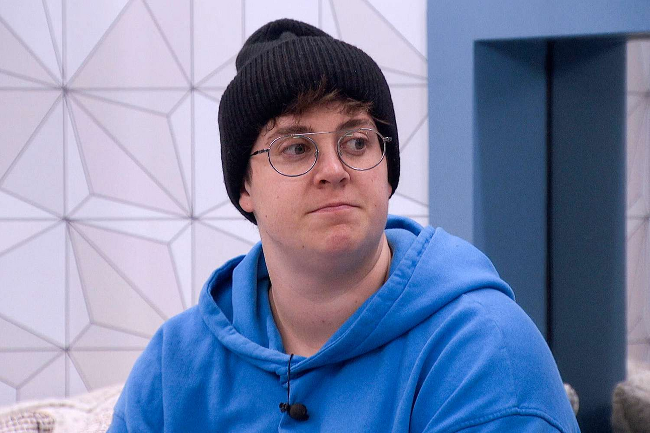 BB25's Izzy takes this style of gameplay personally