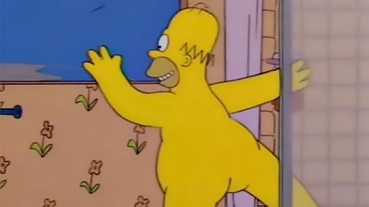 Classic ‘Simpsons’ Episodes Are Still Getting Censored for Broadcast