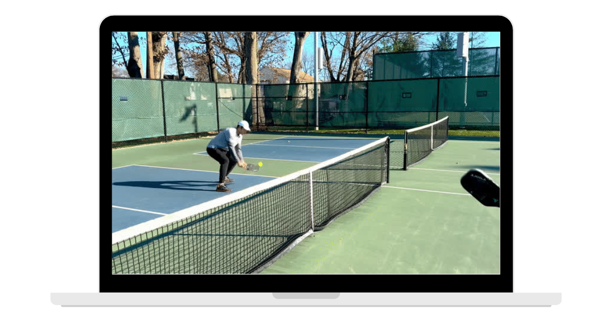 Transform Your Kitchen Game with Two Handed Backhand Dinks