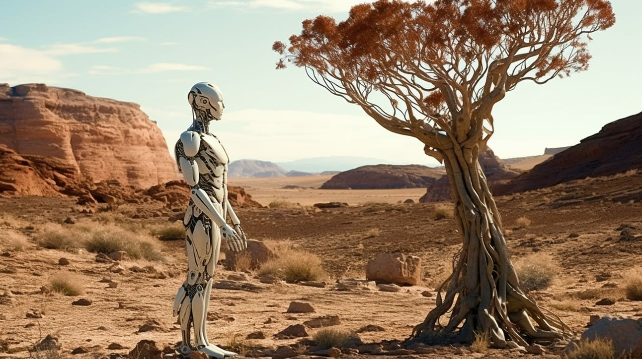 Ai Savior Threat Or Both Exploring The Complex World Of Artificial Intelligence