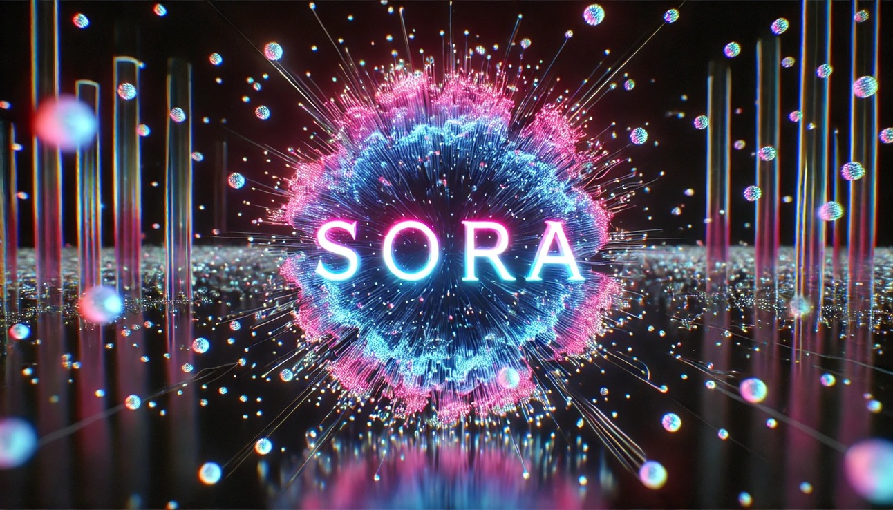 Inside OpenAI's Sora: Leak Reveals AI Video Progress