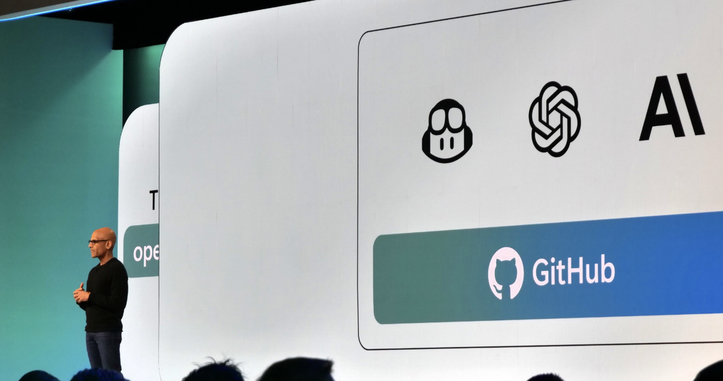 Why Microsoft is using Anthropic over OpenAI