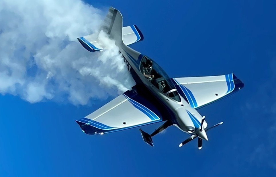 Game Composites Delivers Its 100th GB1 GameBird