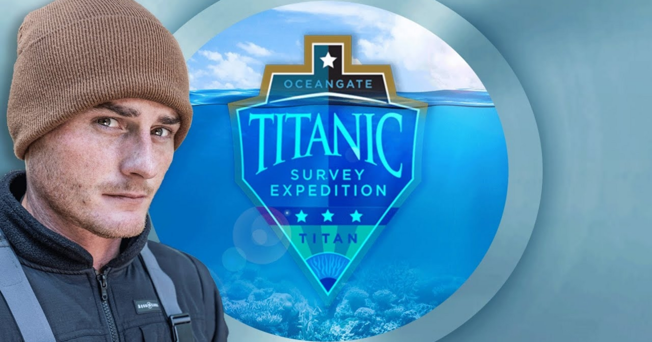 ⏪ Smosh Makes A Return, A Look Into the Titanic Sub, Creator Turns into ...