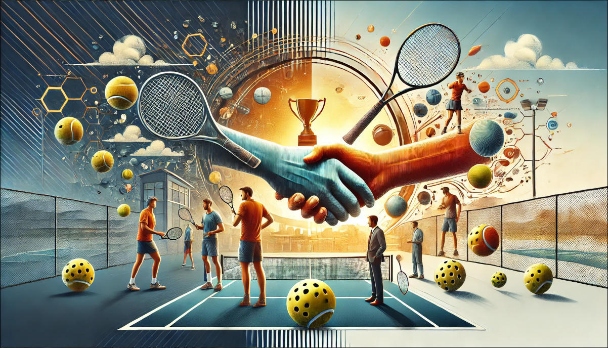 Serving The Racket Sports Community Reflections On My 11 Years Of