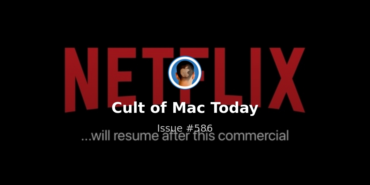 Ads are coming to Netflix