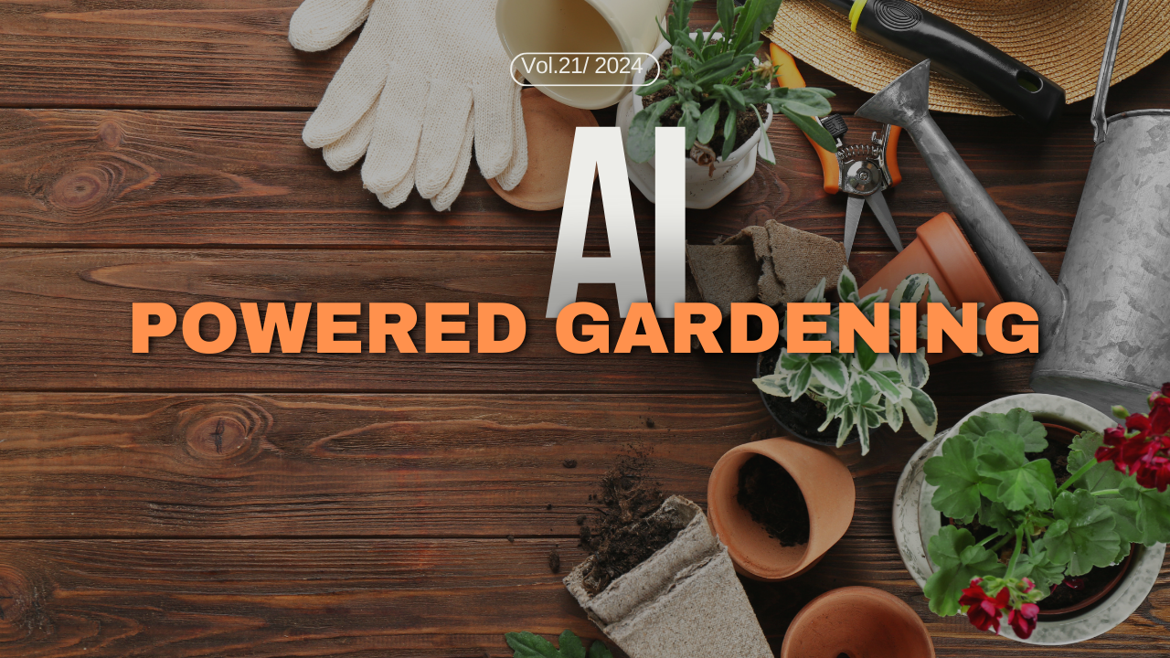 AI Garden Planner