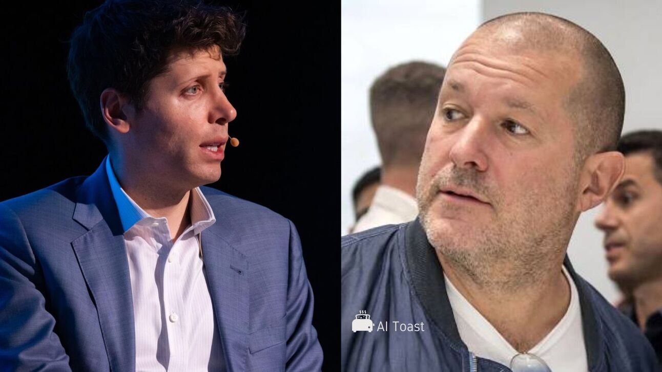 Billion-Dollar Secret AI Project