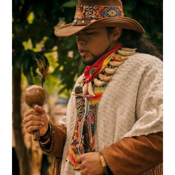 January New Moon Ceremony