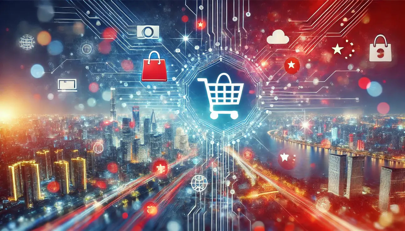 Double 11 & China's AI Advantage