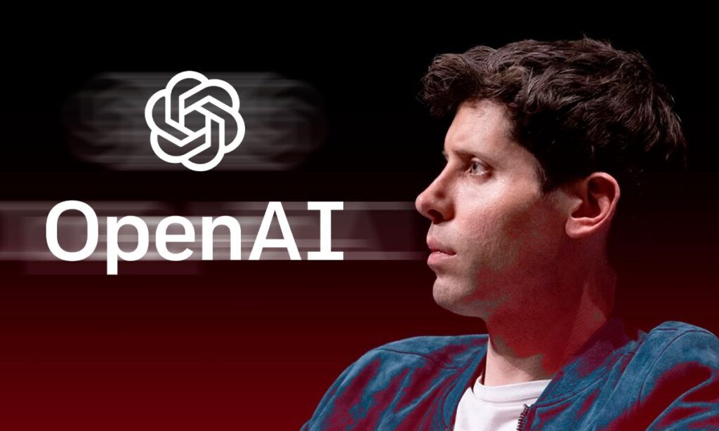 Sam Altman returns as OpenAI CEO 🎆