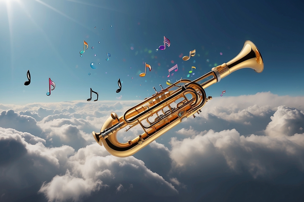 Create Music in 40 Secs!