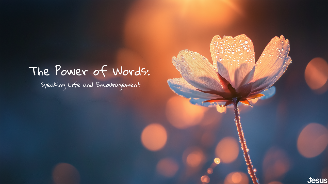The Power of Words: