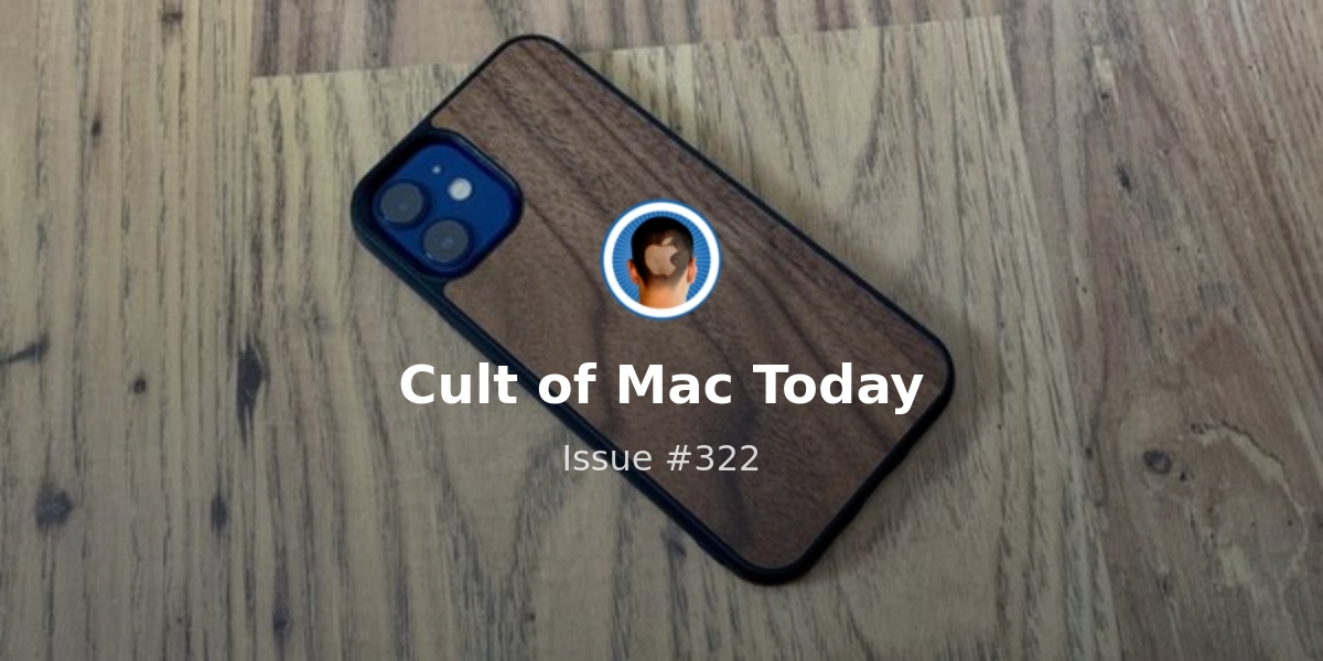 Save on wooden iPhone cases, MagSafe chargers and more
