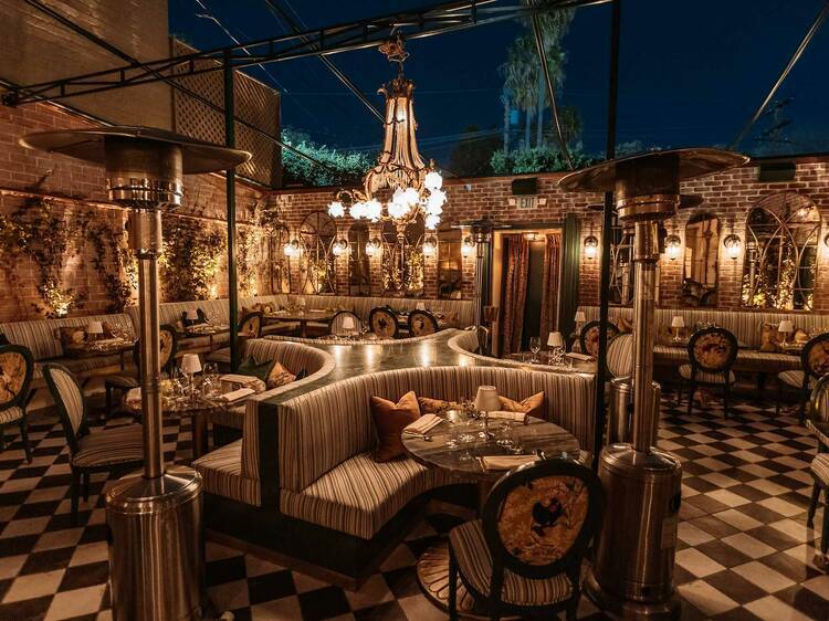 The Top Most Expensive Restaurants in the Peninsula for a Luxurious ...