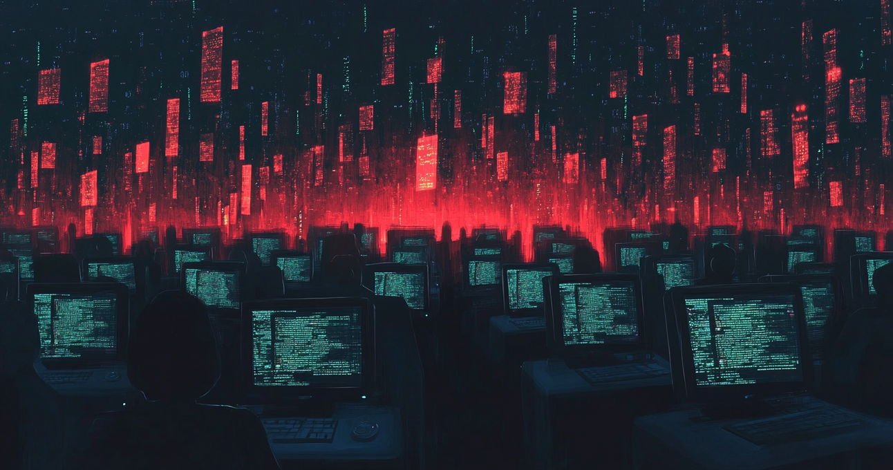 Private Botnet Scanning: EC2 Proxy Techniques for Network Penetration