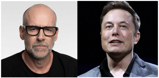 Disappointed in Scott Galloway | Daniel Miessler