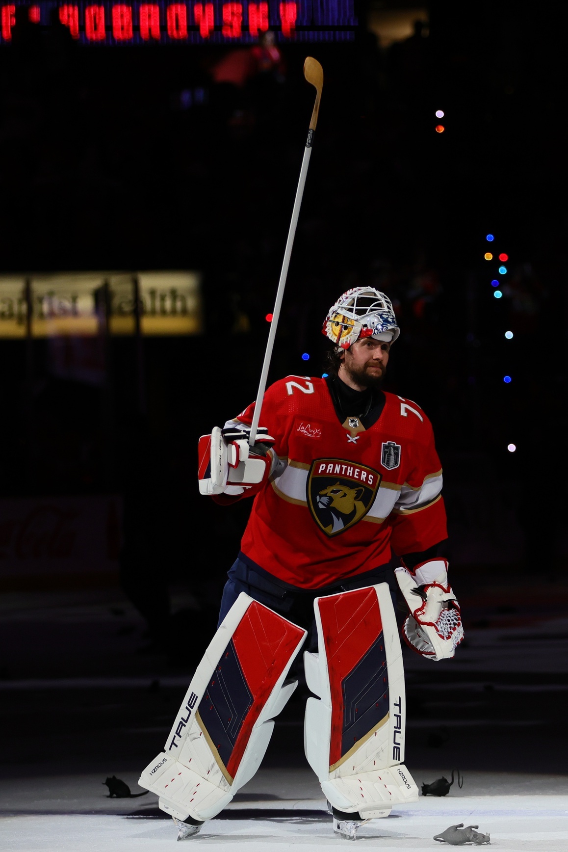 🏀🏒🎾 Finals Fever: NBA, NHL, and French Open Highlights!