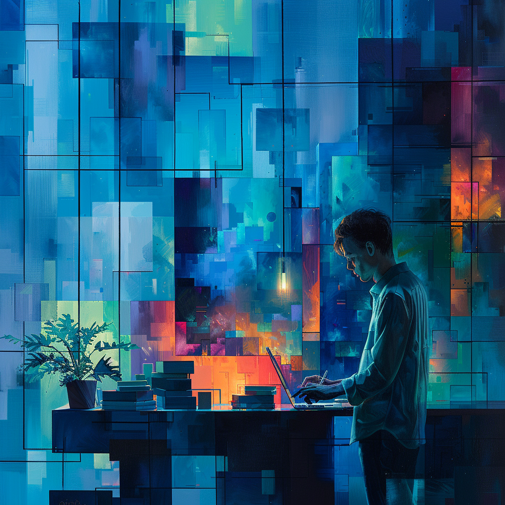 #020 - Cyber AI Chronicle - Transform Content Overload with AI: Your ...