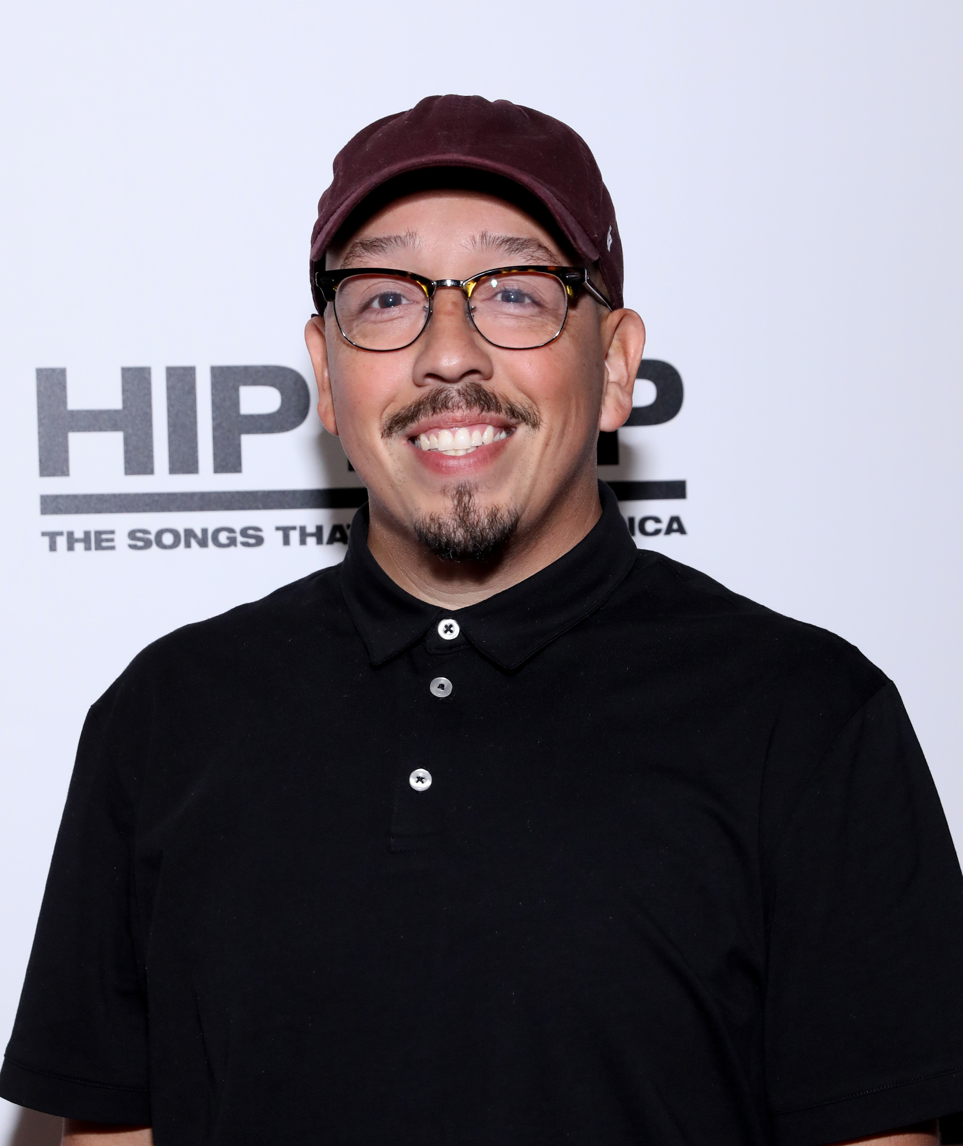 Shea Serrano Interview Inside