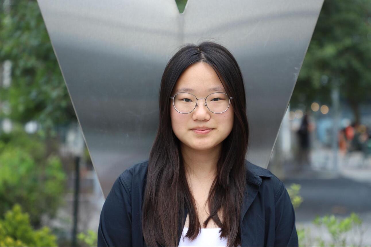 Susan Zhou on Pursuing Your True Calling & Her Experiences in Women's ...