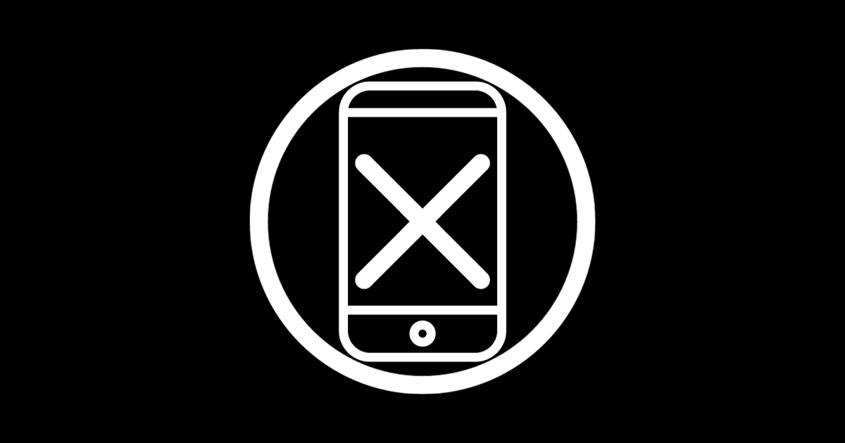 You need to stop overconsuming