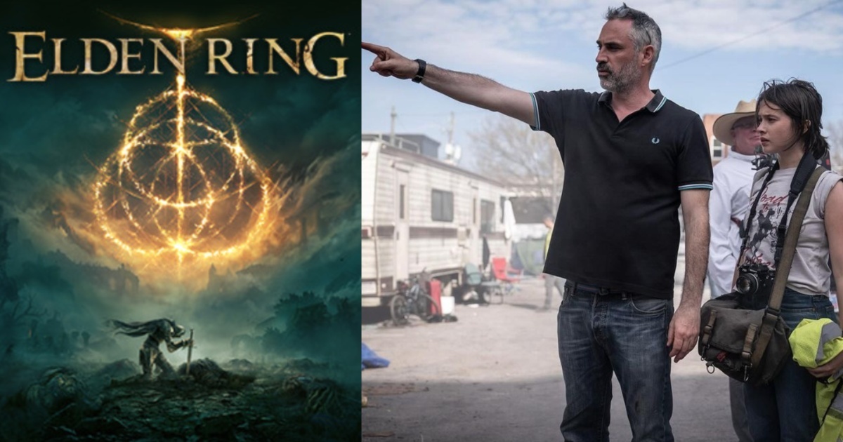 Cailee Spaeny in Talks to Reunite with Director Alex Garland on Elden Ring Movie