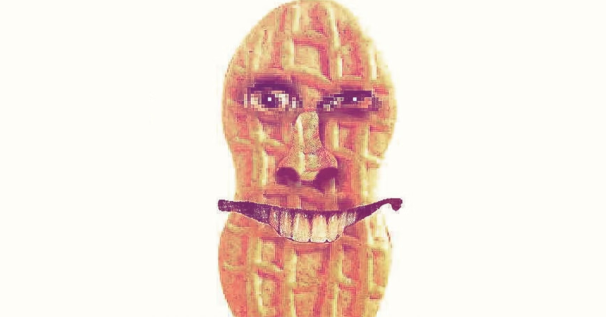 Nutter Butter shows us why being insane online works