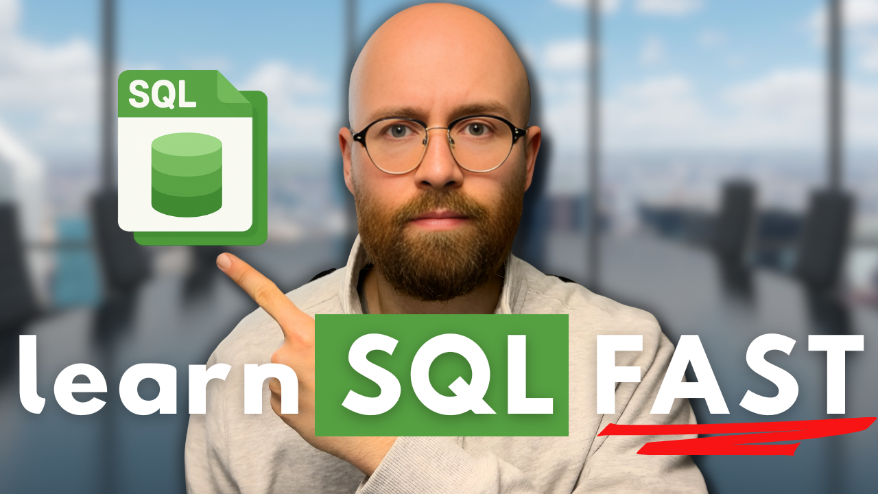 Why SQL Still Matters in the Age of AI