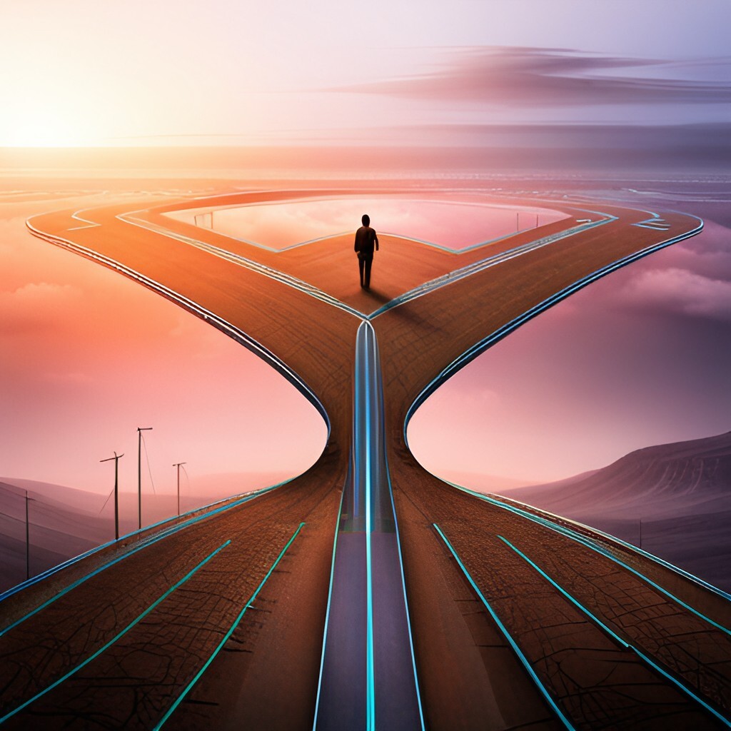 Navigating the Minefield: Ethical Considerations in AI Development Navigating the Minefield: Ethical Considerations in AI Development