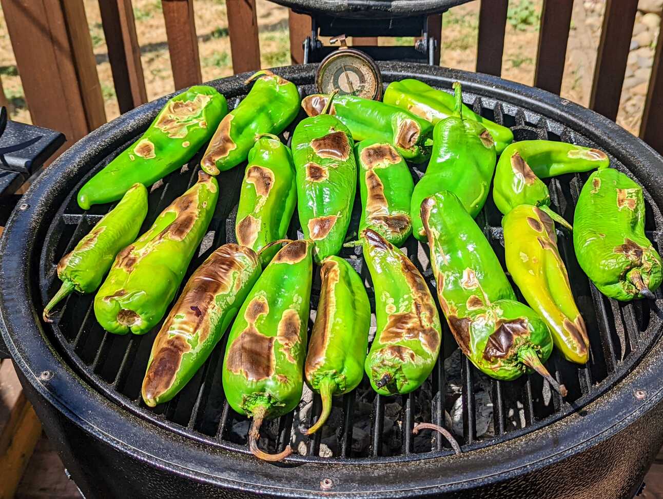 Portland, Oregon, Grocery Deals (July 31-Aug. 5): It’s Hatch Chile ...