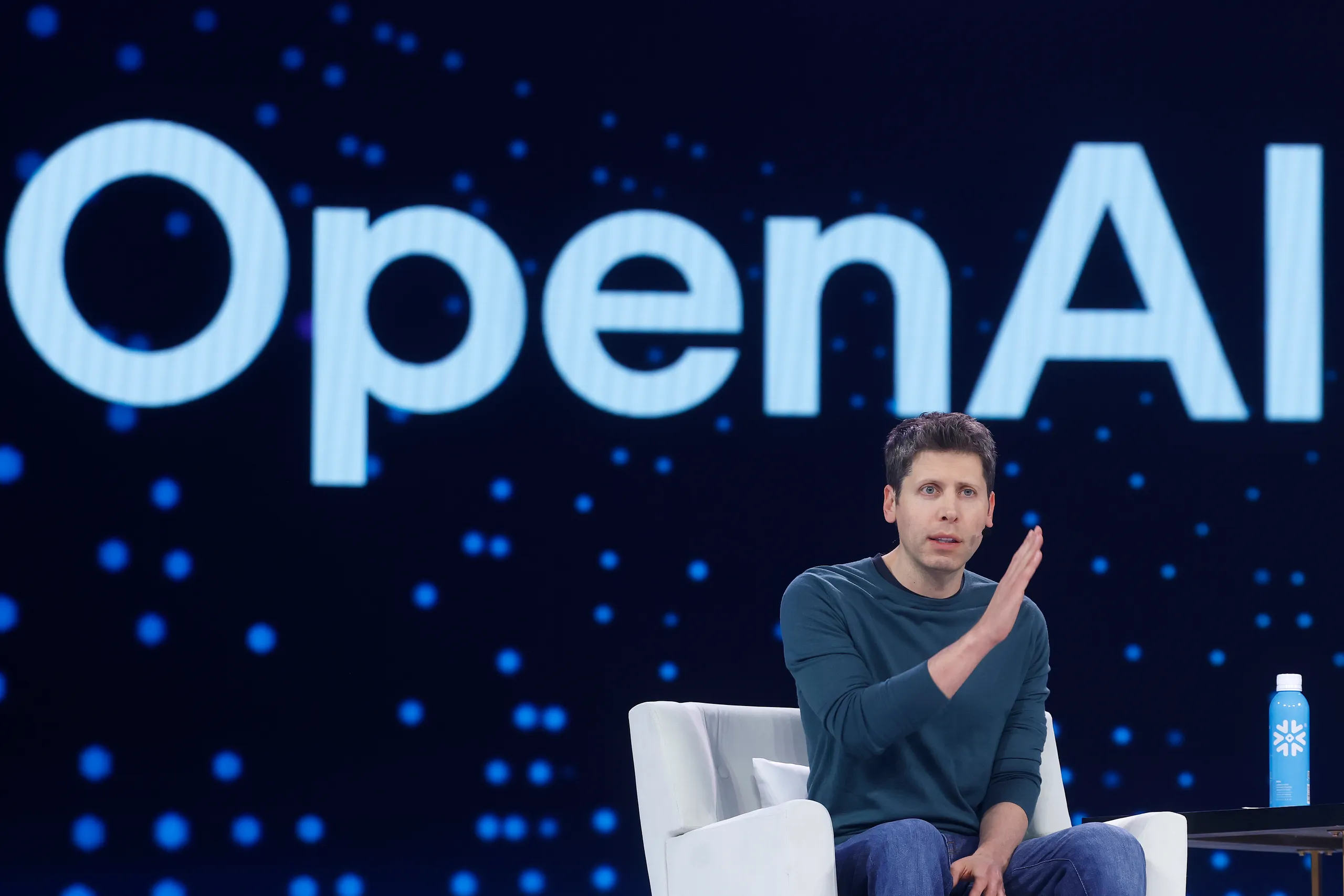 OpenAI Statistics 2026: Revenue, Users & Market Share